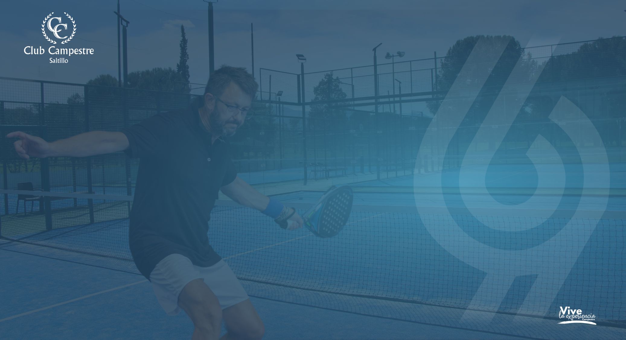 Club Campestre Saltillo