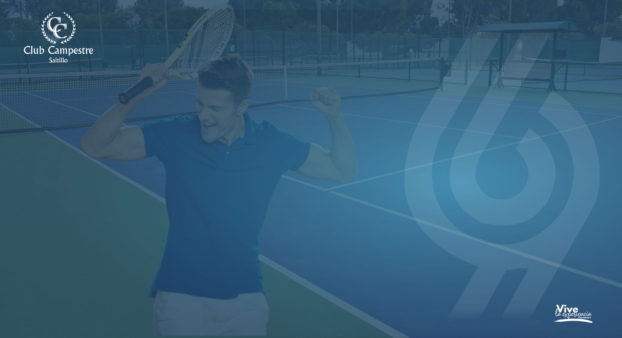 Eventos – Club Campestre Saltillo