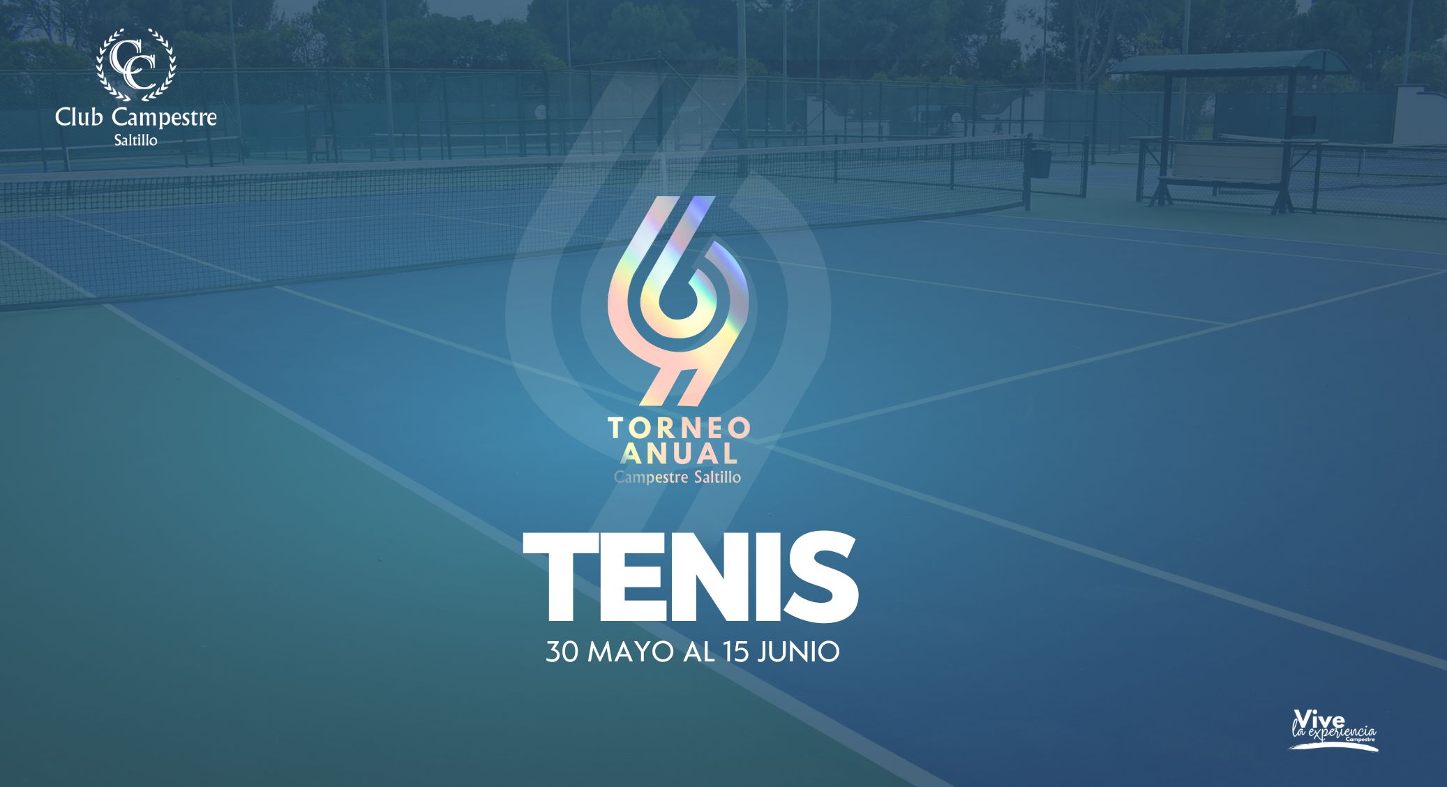 Club Campestre Saltillo