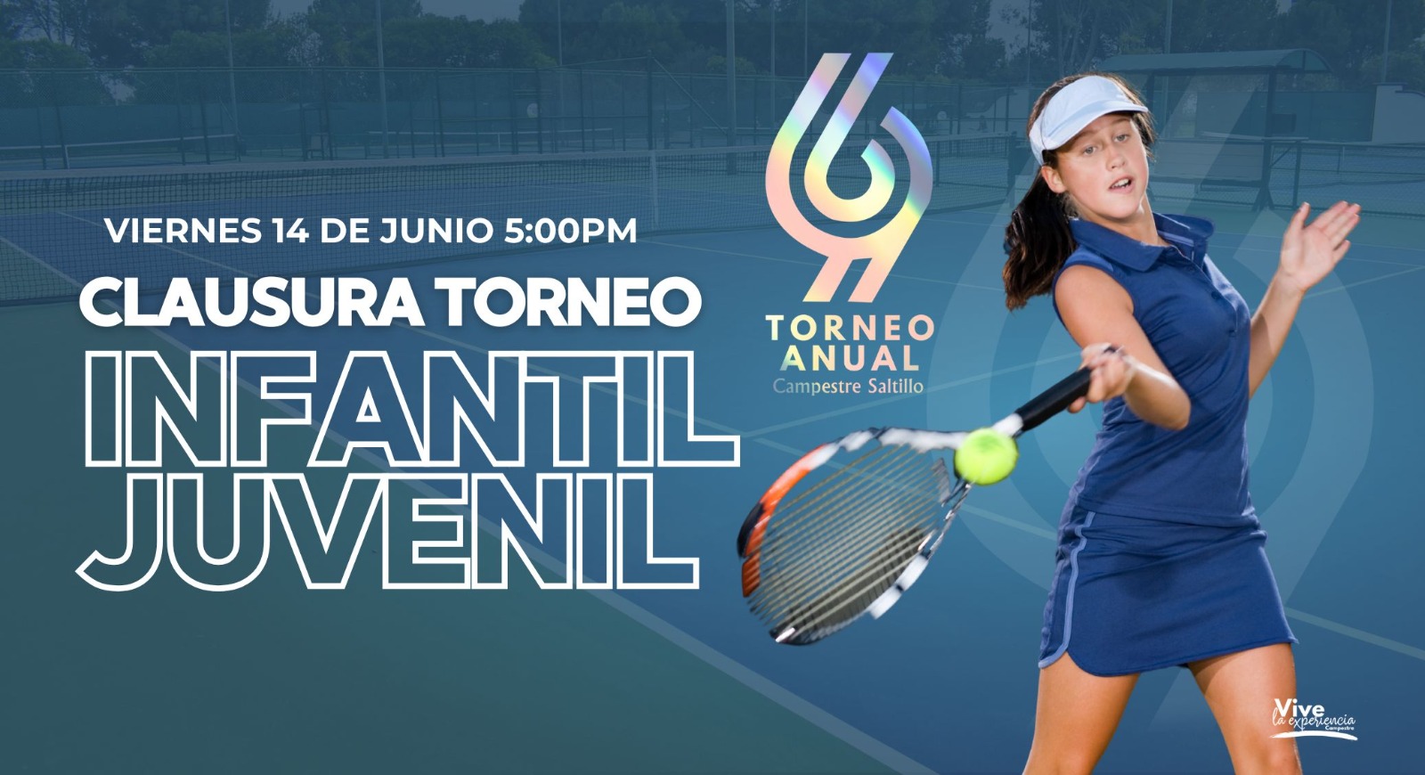 Eventos – Club Campestre Saltillo