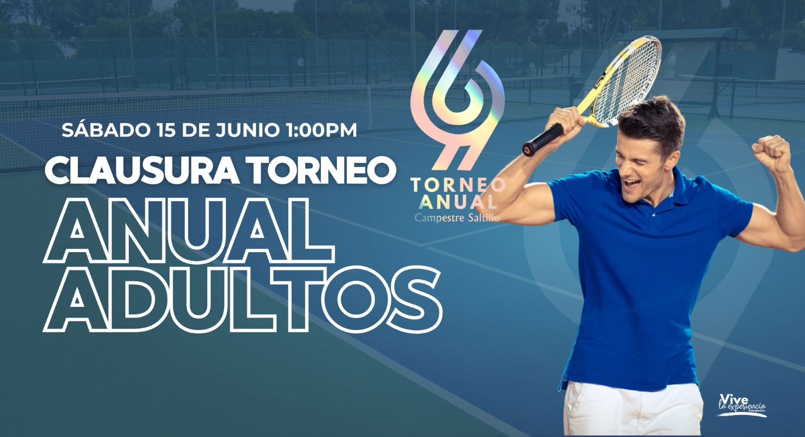 Eventos – Club Campestre Saltillo