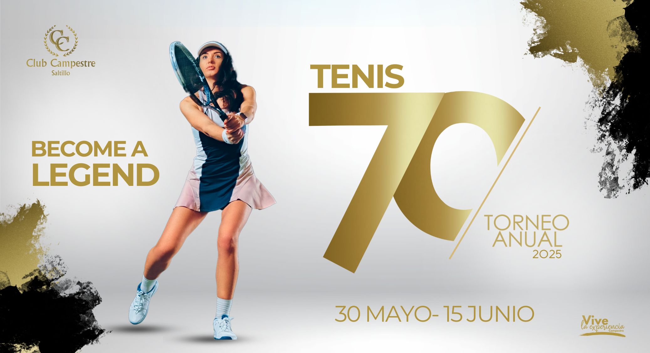 Club Campestre Saltillo